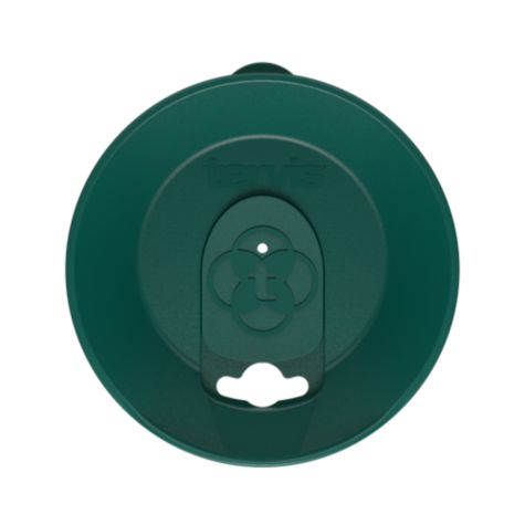 Travel Lid for 16oz Tumbler Hunter Green | Hunter Green | Tervis