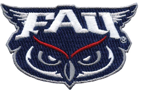 FAU Owls Logo | Tervis