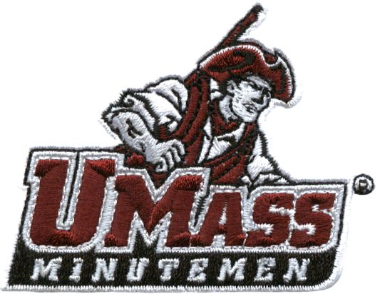 Umass Minutemen Tervis