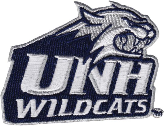 UNH Wildcats Logo | Tervis