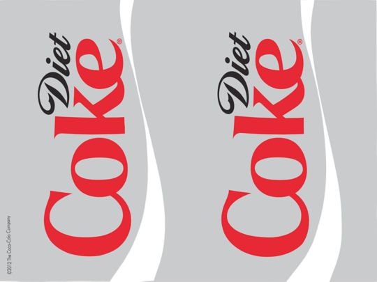 Coca-Cola® - Diet Coke | 24 oz Tumbler | Tervis