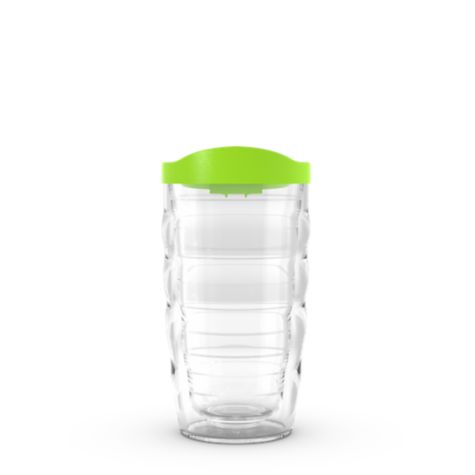 Travel Lid for 10oz Wavy Tumbler Lime Green | Lime Green | Tervis