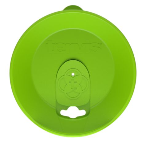 Travel Lid for 24oz Tumbler and 16oz Mug Lime Green | Lime Green | Tervis