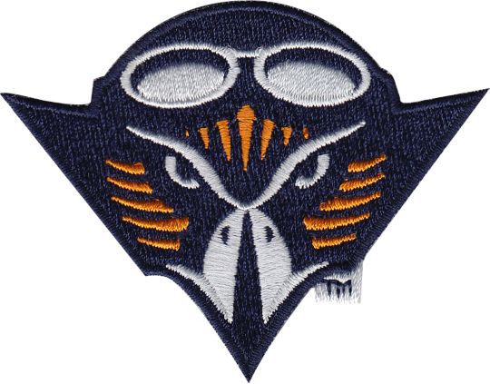 Ut Martin Football Logo