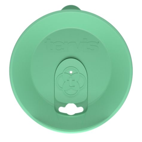 Travel Lid for 24oz Tumbler and 16oz Mug Mangrove Green | Mangrove ...