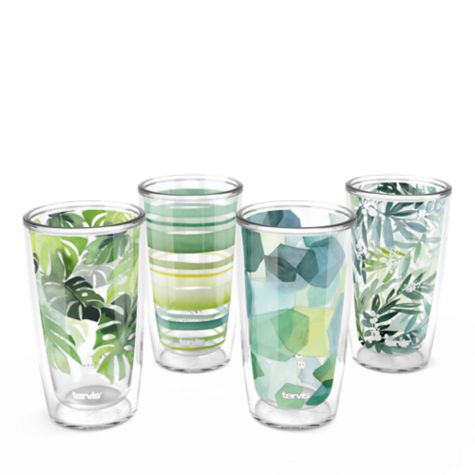 Yao Cheng - Green Collection | Tervis