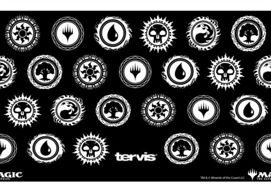 Magic the Gathering™ - Icons | Tervis