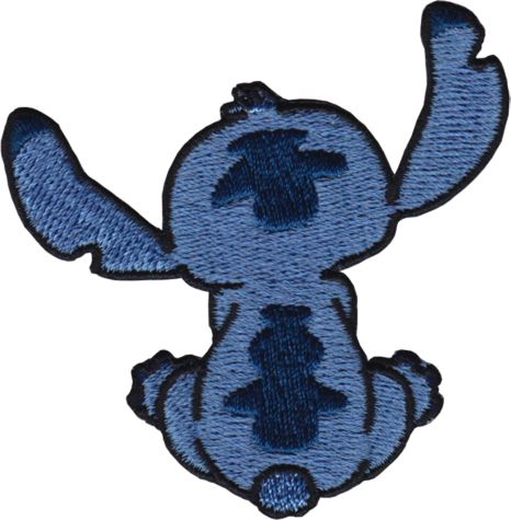 Disney® - Stitch Front and Back | Tervis