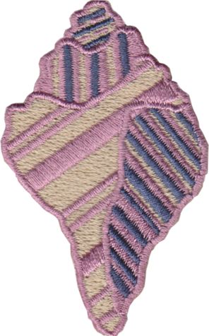 Beach - Shanka Shell | 12 oz Tumbler | Tervis