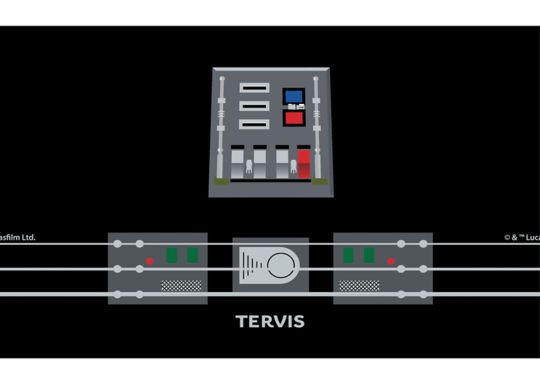 Star Wars™ - Breastplate Detail | 20 oz Stainless Tumbler | Slider Lid ...
