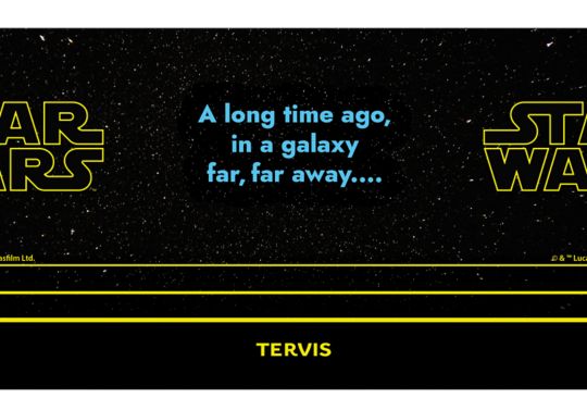 Star Wars™ - Classic | 20 oz Stainless Tumbler | Tervis