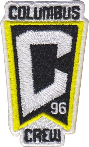 MLS Columbus Crew - Primary Logo | 24 oz Venture Lite Insulated Water ...