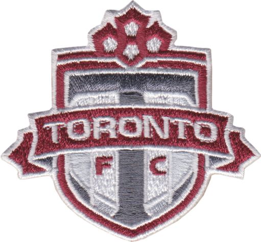 MLS Toronto FC - Primary Logo | 24 oz Tumbler | Tervis