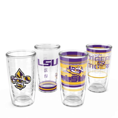 lsu | Tervis