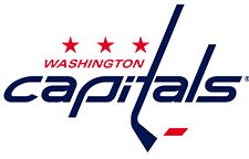 NHL® Washington Capitals® - All Over | 24 oz Venture Lite Insulated ...